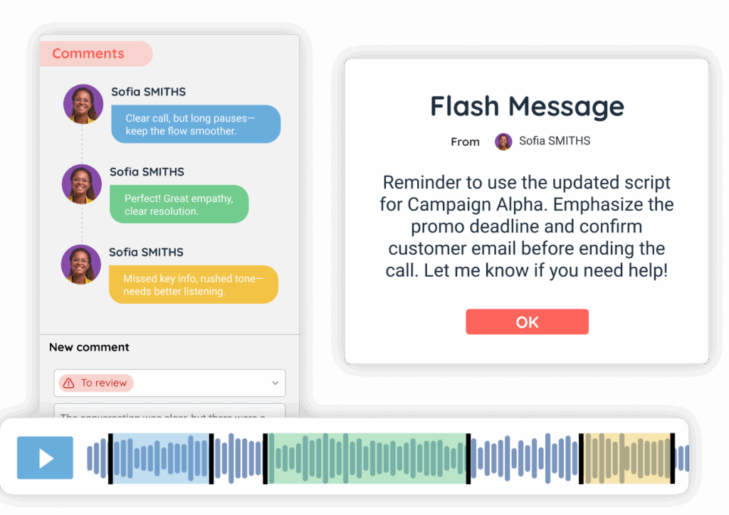 Boost Customer Engagement with Automated Outbound Call Campaigns | INO CX